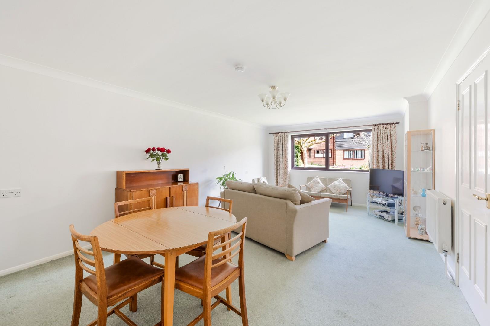 Heathside Court, Tadworth Street, Tadworth | The Personal Agent